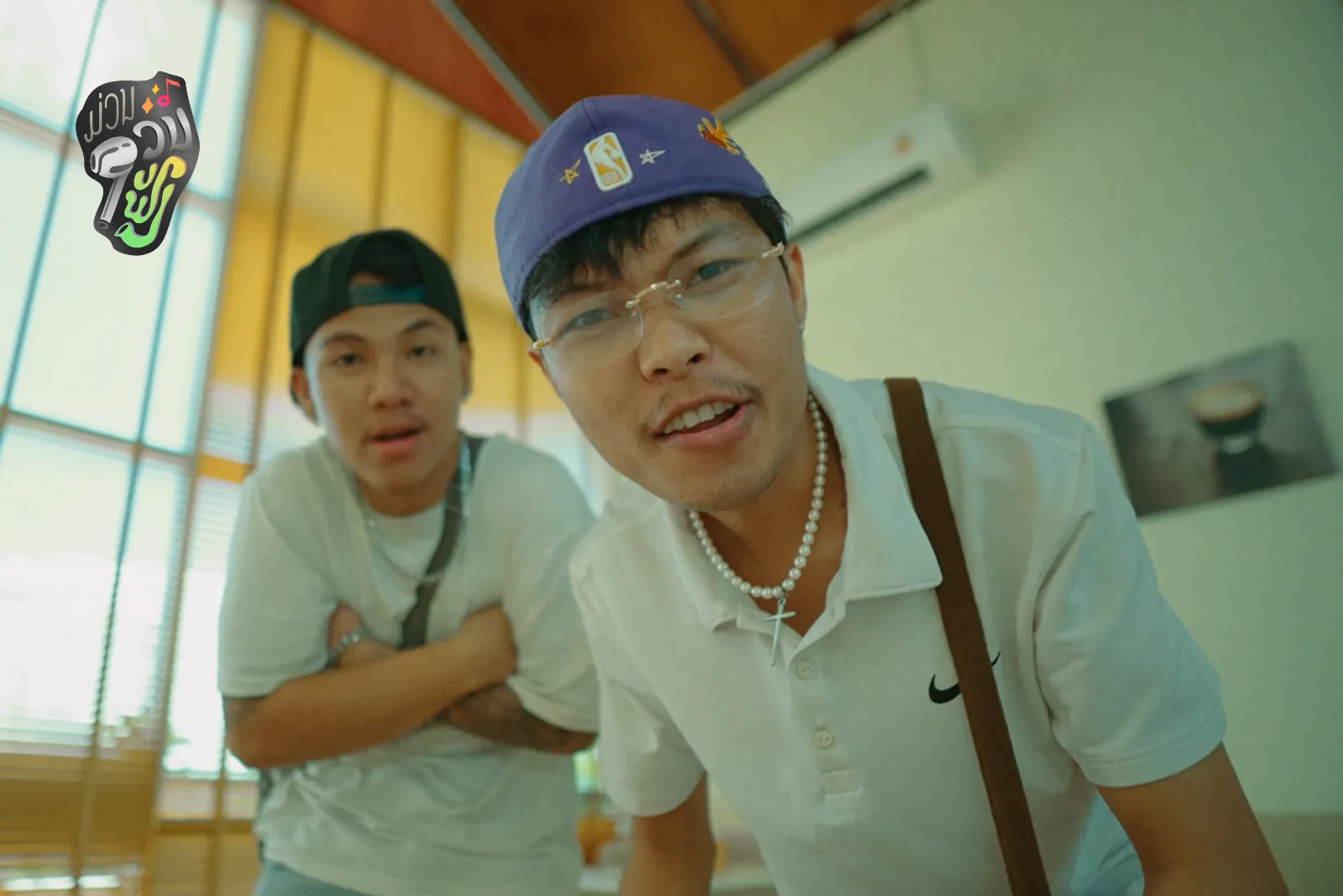 Serious ເພງຂອງຄົນທີ່ທຸ້ມເທສູ້ເພື່ອຄວາມຝັນຈາກ Zamio P FT. PEKY DUANGCHAMPA - Muan.Space – Lao ...